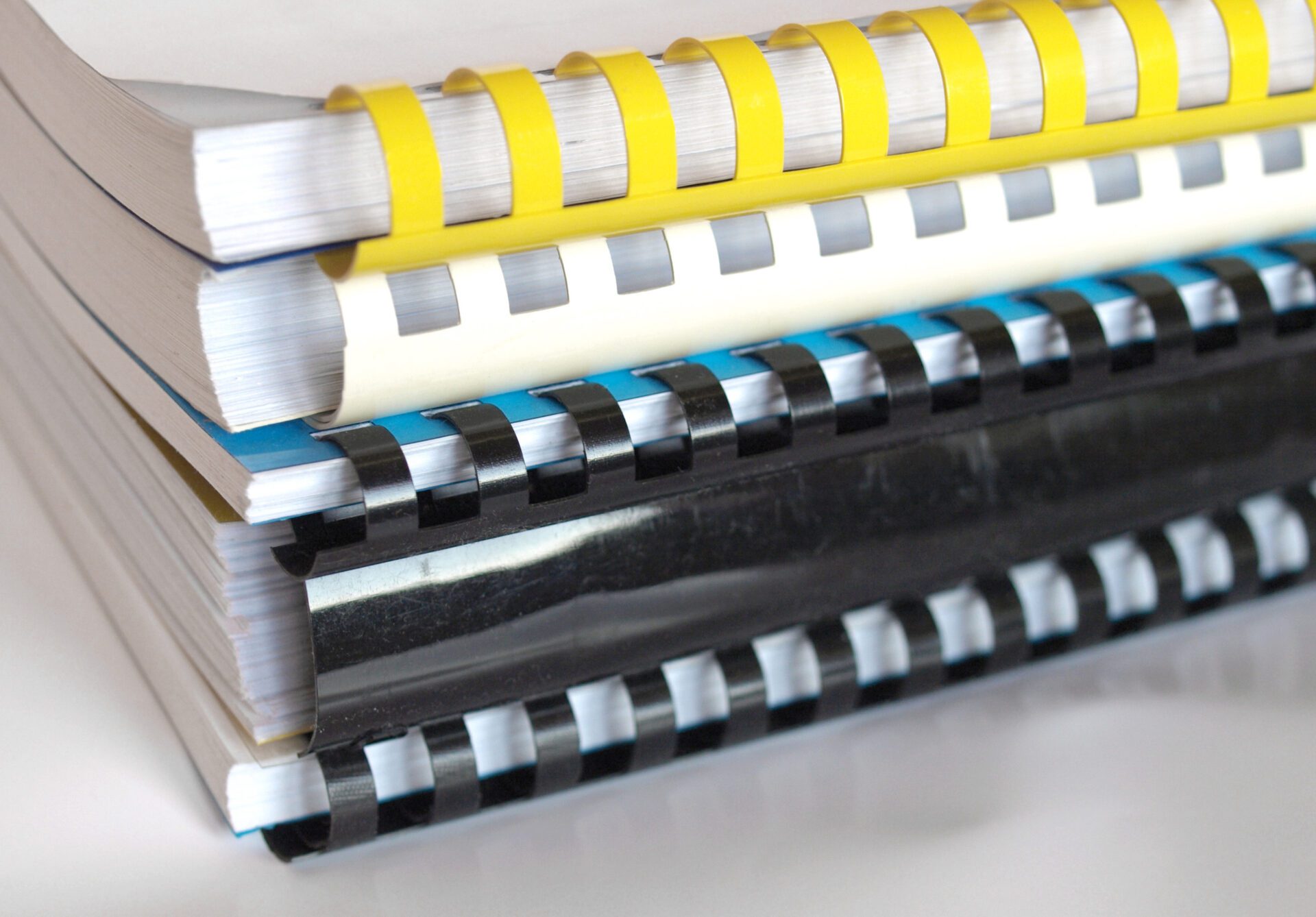 Know All About Book Binding Styles and Solutions